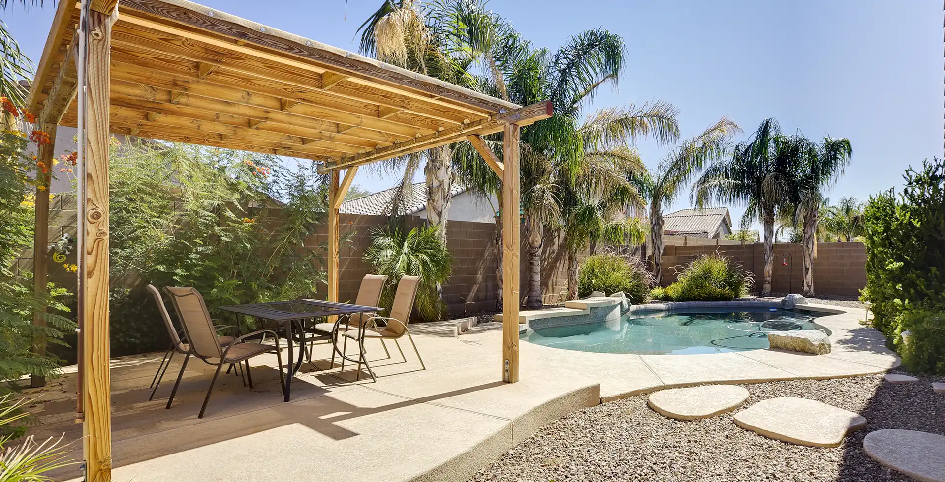 Landscaping - GRO-WELL Brands